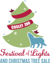 11/25-12/30: Festival of Lights & Tree Sale – Wheaton Park District