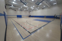 Central Athletic Complex – Wheaton Park District