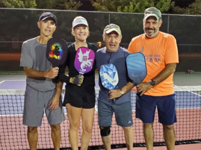 Pickleball – Wheaton Park District