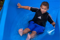 Aquatic Facilities – Wheaton Park District